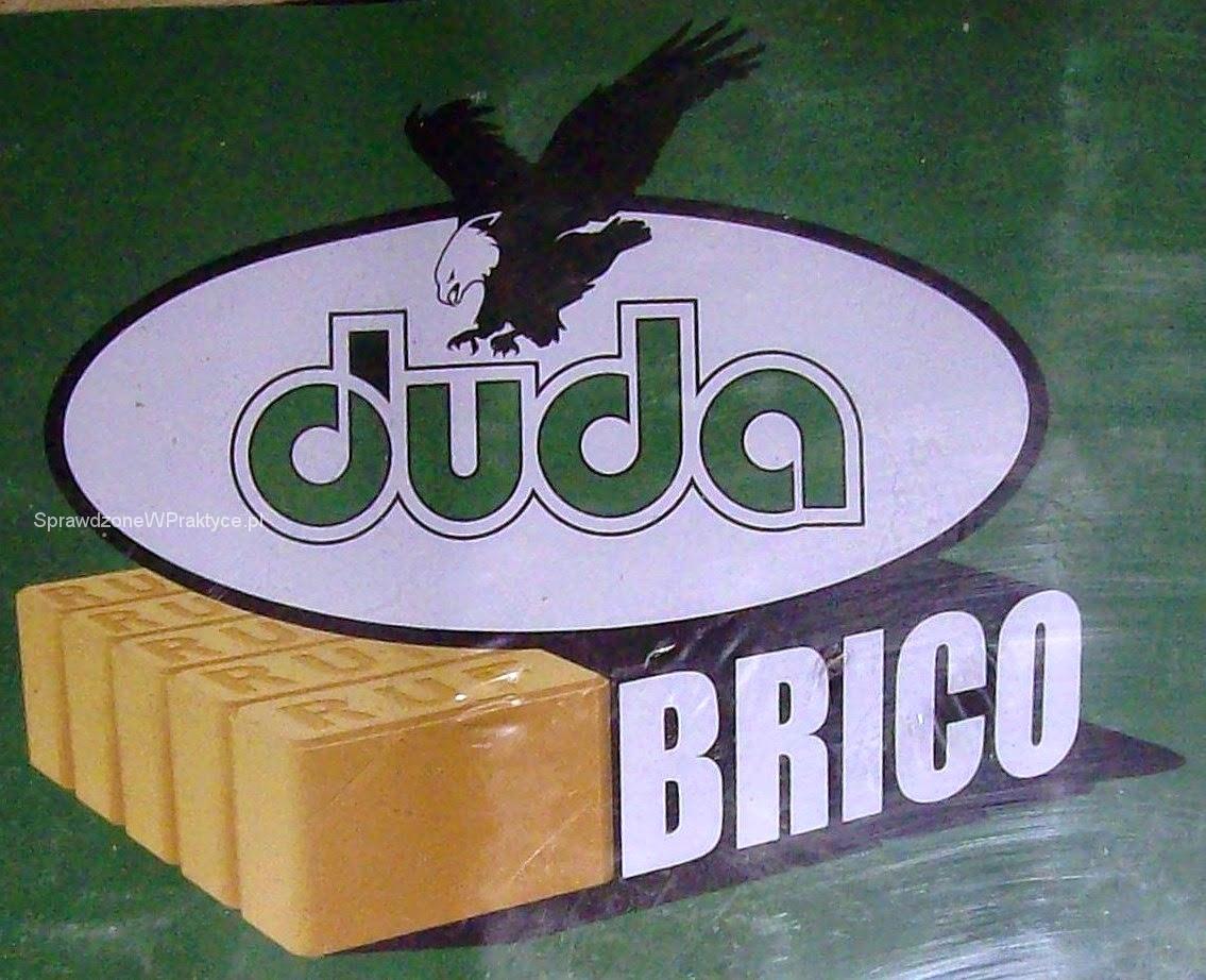 logo duda - Sprawdzone w Praktyce